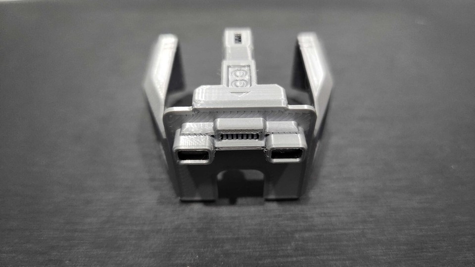 UPGRADE KIT for X-Transbots Yaguchi / Downshift [MX24 MX24R MX24D] | eBay