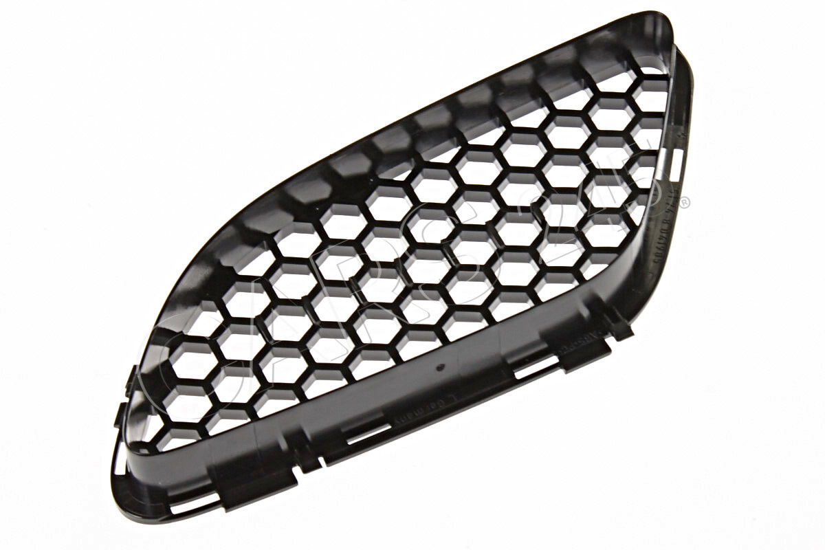 Genuine BMW E90 E92 E93 Engine Bonnet Grille Left OEM 51768041985 | eBay