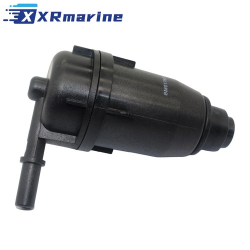35-8M0106635 Water Separating Feul Filter For Mercury 175 200 225 250 ...