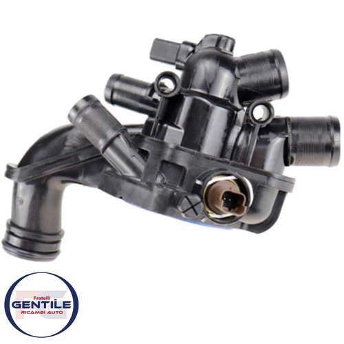 Thermostat Citroen C3 C4 C5 Peugeot 207 208 3008 5008 1.4 1.6 1336CE ...