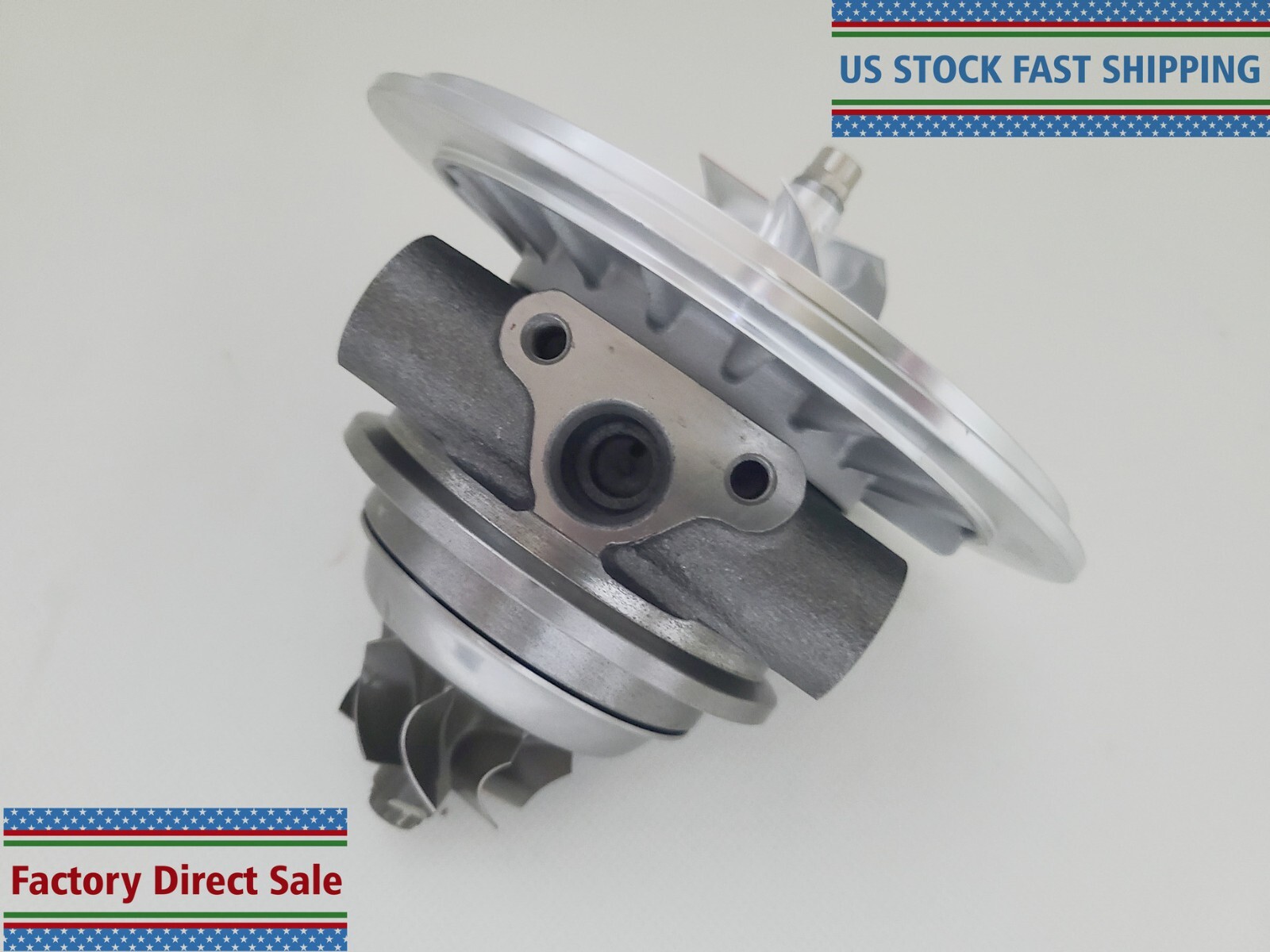 Mercedes-Benz CLA250 GLA250 A250 B250 2.0L Trubocharger CHRA AL0069 ...