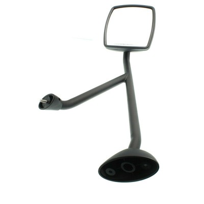 For 08-17 ProStar Pro HD Truck Rear View Door Mirror Manual Paintable ...