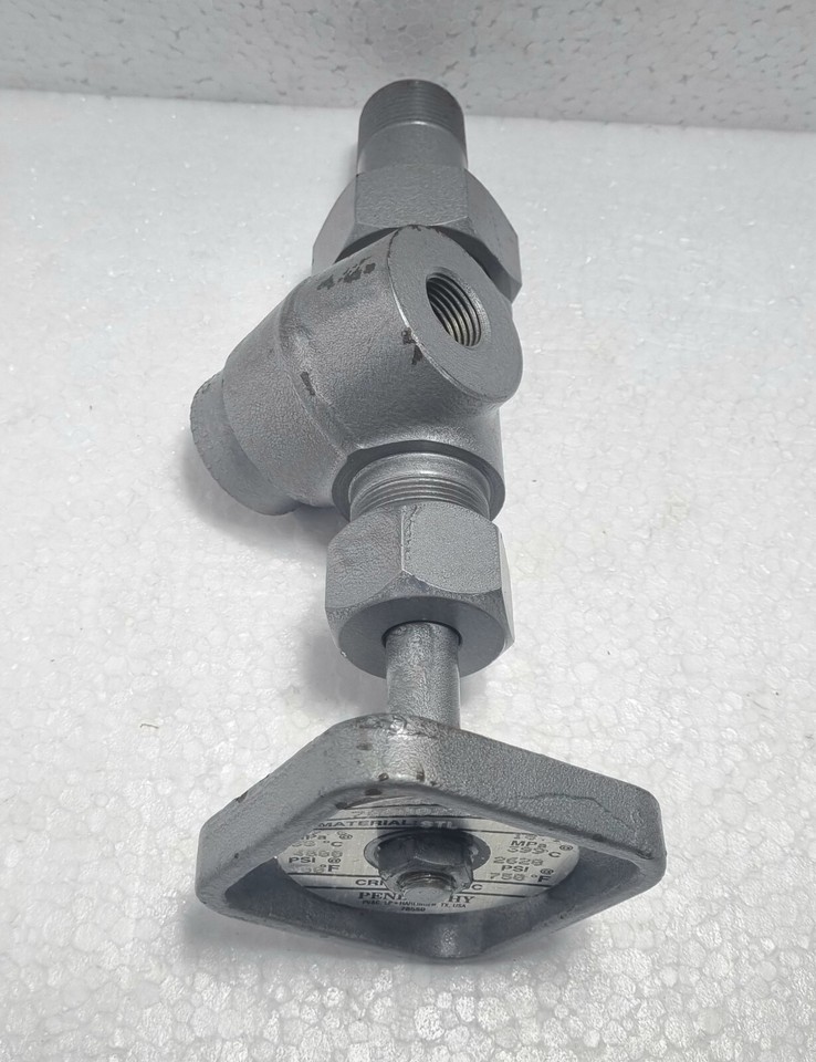 Penberthy 330J 7000023958 Gaugecocks CRN OF0990.9C | eBay