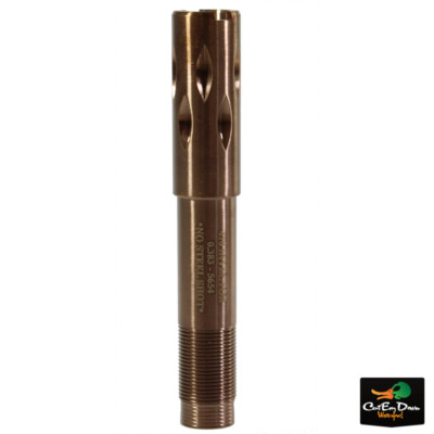 PATTERNMASTER CODE BLACK TURKEY CHOKE TUBE SHOTGUN .410GA BROWNING ...