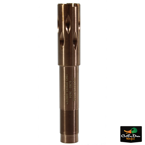 PATTERNMASTER CODE BLACK TURKEY CHOKE TUBE SHOTGUN .410GA BROWNING ...