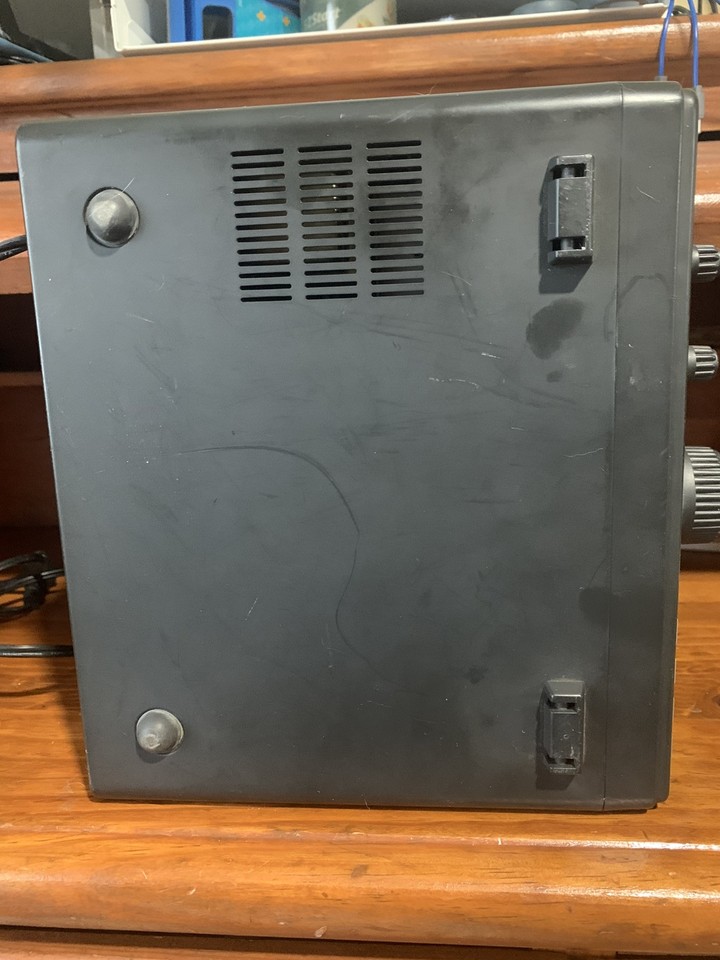 Radio Shack DX-394 Receiver LSB USB AM CW Shortwave Radio Working | eBay