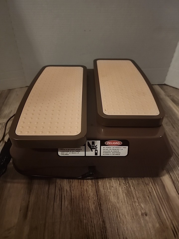 LegXercise Pro LEGX-011 Motorized Leg Activator Exercise Machine TESTED ...