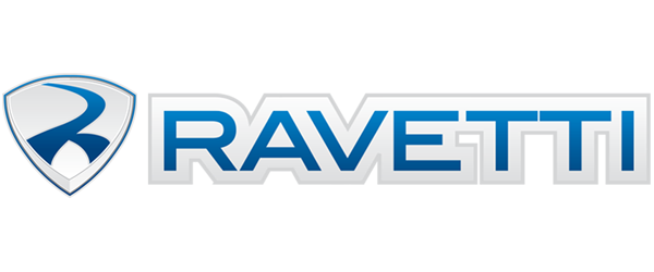 (Set of 4) Ravetti M15 22x9 5x120 +40mm Gloss Black/SSL Wheels Rims 22 ...