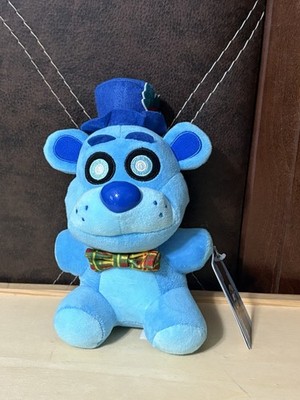FNaF Five Nights at Freddy’s Freddy Frostbear Plush | eBay