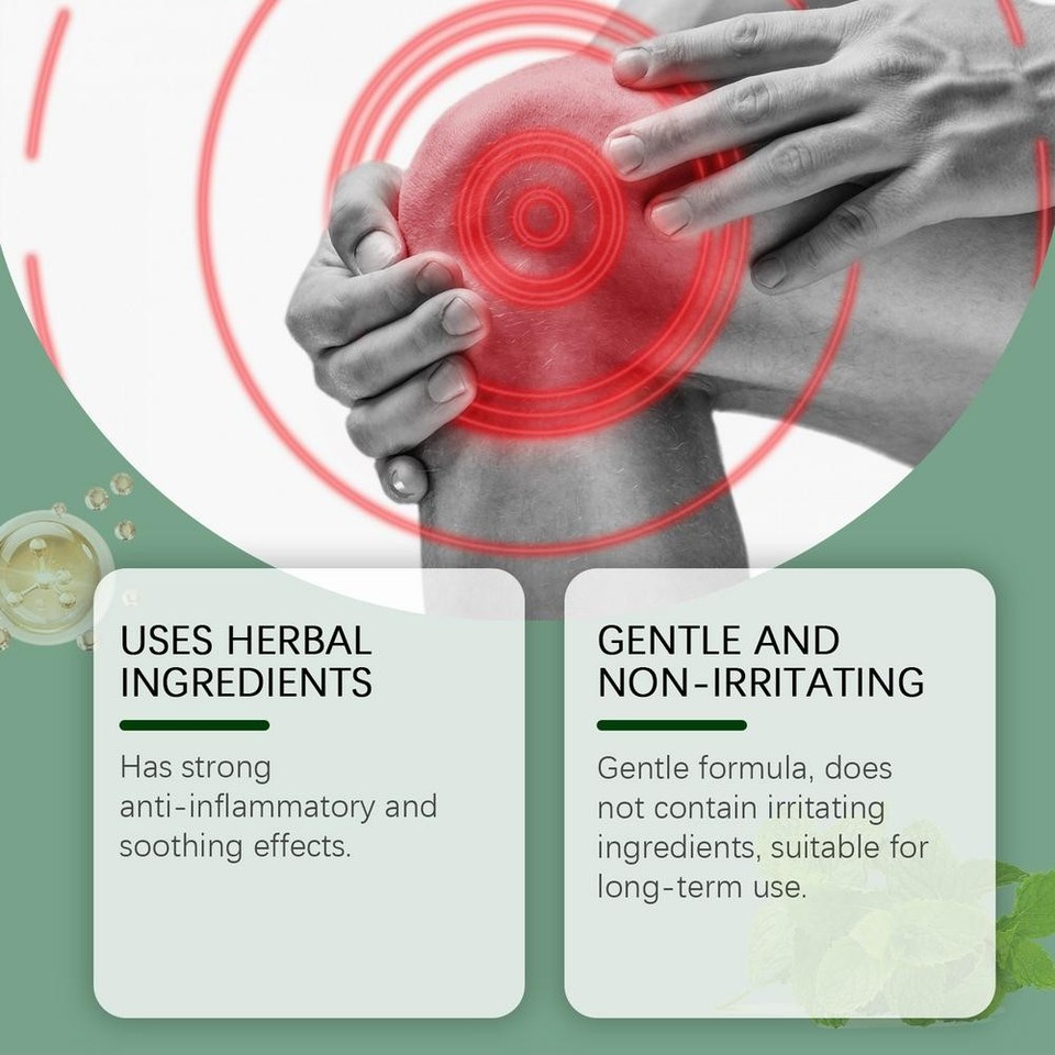 5X CHILLFLEX Menthol Soothing Cream Cooling Gel for Muscle & Joint Pain ...