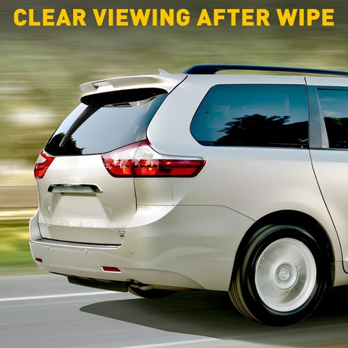 Rear Arm Wiper & Blade Fit For Toyota SIENNA 2011-2021 85241-08020 ABS ...