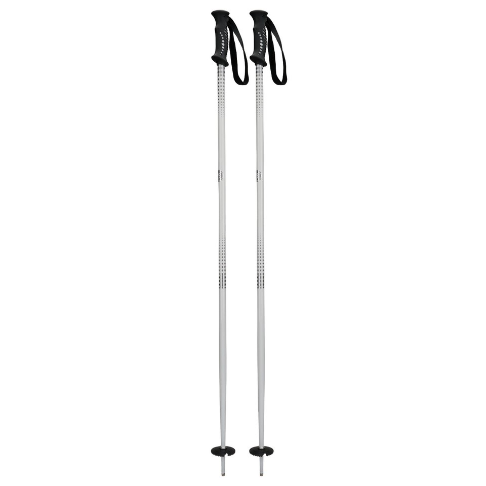 5th Element Shadow Ski Poles – Alloy Lightweight Durable Downhill Poles ...