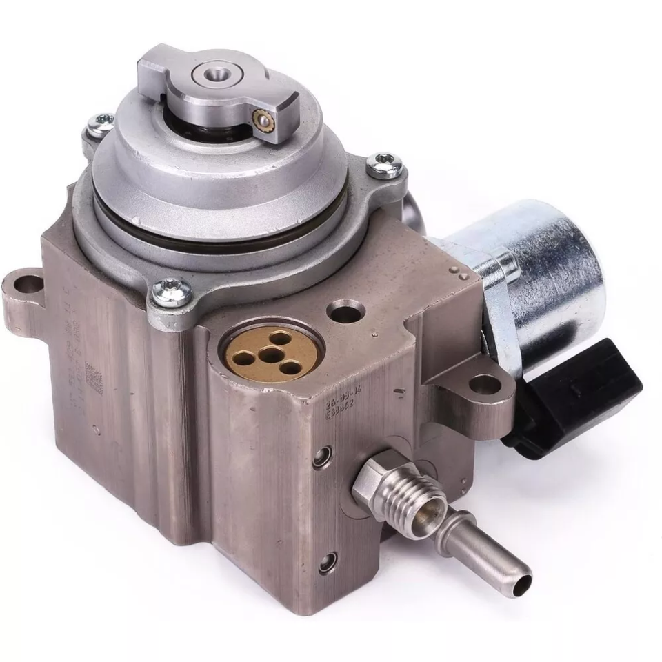 High Pressure Fuel Pump 13517592429 For Mini 1.6T Cooper S & JCW N18 ...