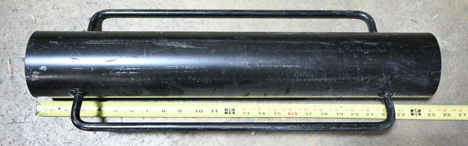 New U.S. Military T Post Driver, Picket, Stake Pounder Tool, Heavy Duty ...