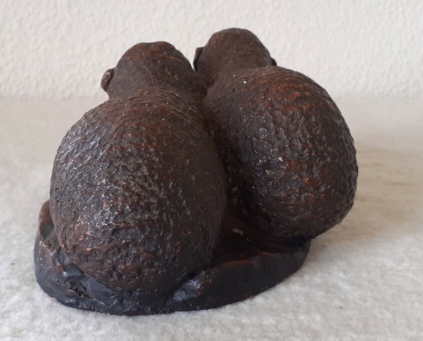 PRIORY CASTINGS TRADITIONAL CHARACTERS HEDGEHOG FIGURES | eBay UK