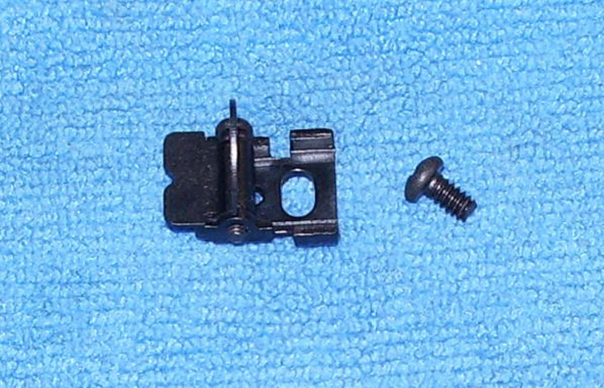 DAISY MODEL 25 BB GUN REAR SIGHT- ALSO FITS 94, 98, 140 & 141 FAST FREE ...
