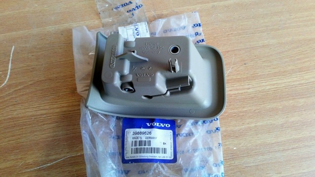 Hood Handle for Volvo S80 V70 Xc60 Xc70 39889626 Genuine for sale ...