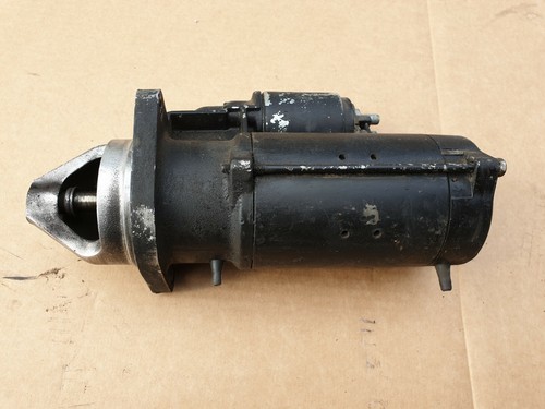 MAN L2000 8.145 Anlasser 0001231035 | eBay.de