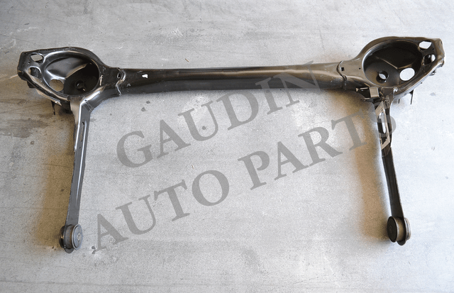 Ford OEM 95-03 Windstar Rear Axle-axle Assembly 2F2Z4B435AB for sale ...