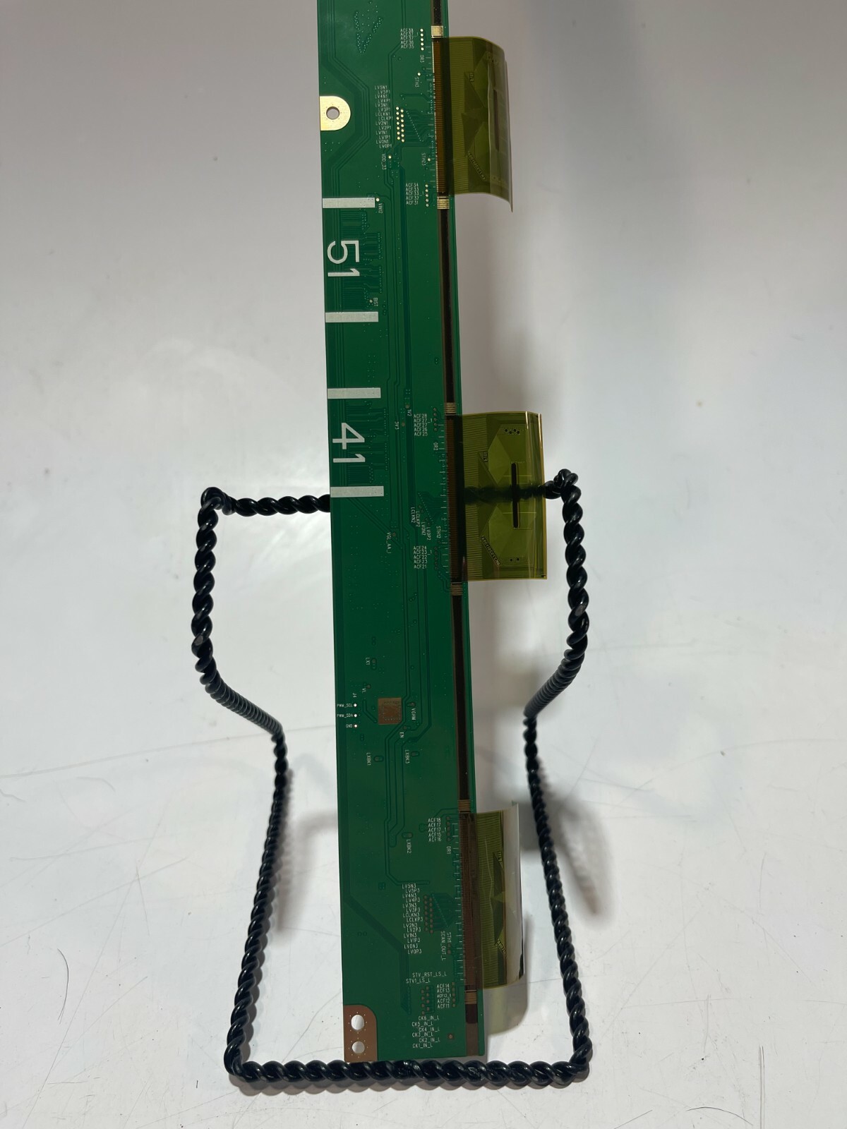 Innolux E253117 ML1 94V-0 TV Board | eBay