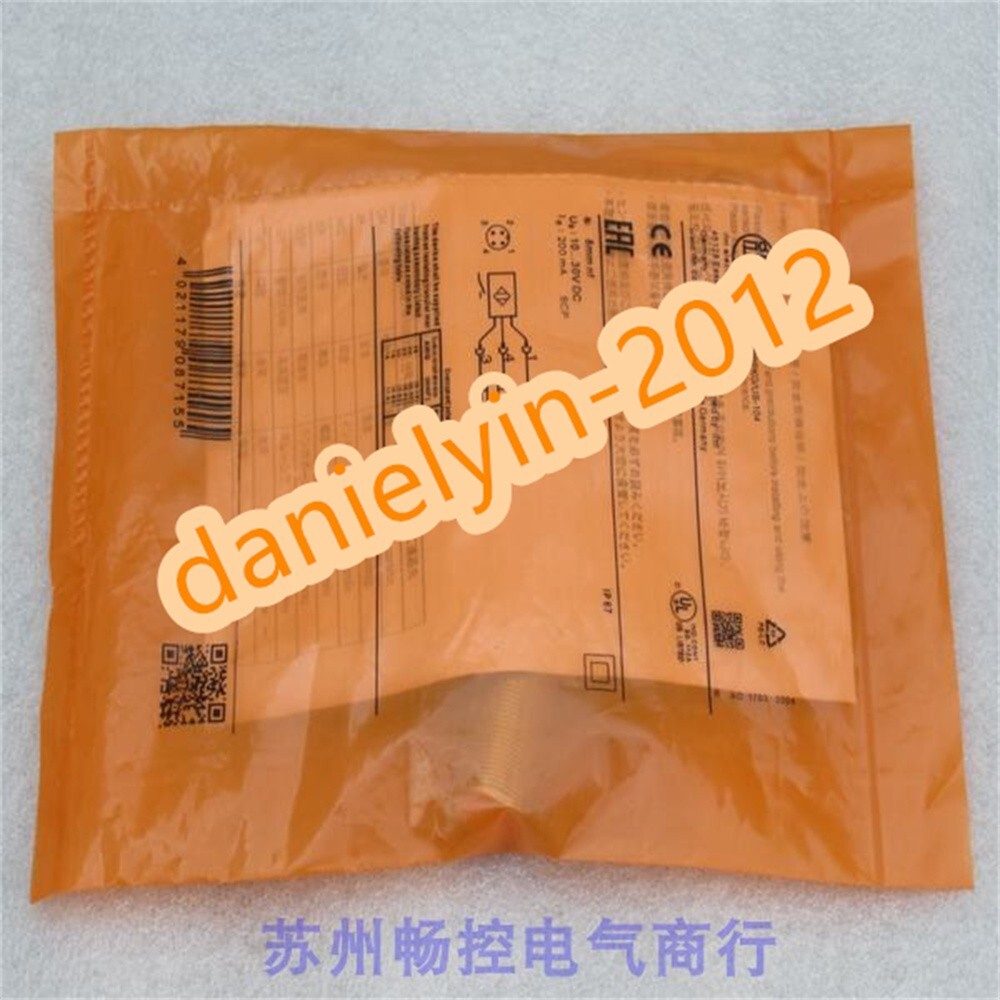 1Pcs New IFM IG5929 | eBay