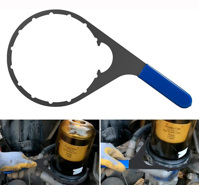 380134 Colar/Vent Cap Oil Fuel Filter Wrench 6 in. ID Davco For Fuel ...
