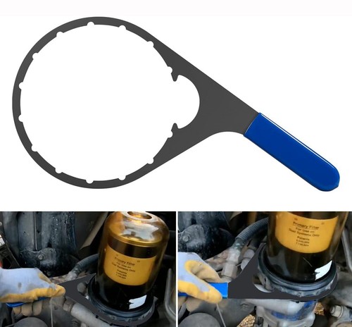380134 Colar/Vent Cap Oil Fuel Filter Wrench 6 in. ID Davco For Fuel ...