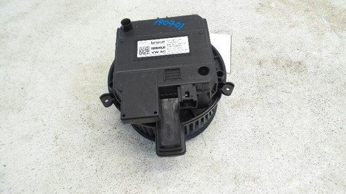 17 18 19 AUDI A5 HEATER BLOWER MOTOR PART # 4M1 820 021 A | eBay