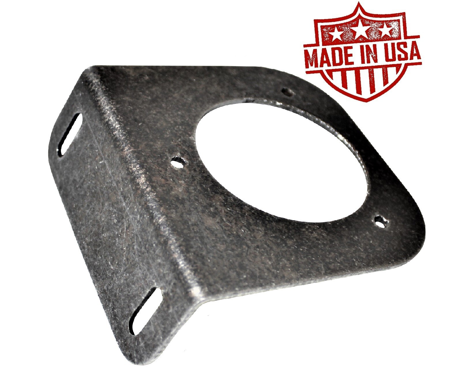 Fuel Diesel/Gas Filler Neck Mount For Flatbed or Service Body Trucks ...