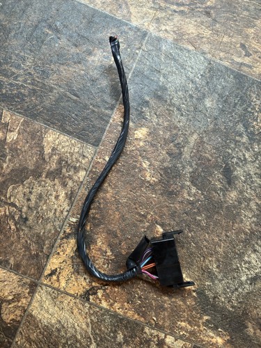 1982-92 CAMARO FIREBIRD TRANS AM REAR HATCH GLASS WINDOW DEFOGGER ...