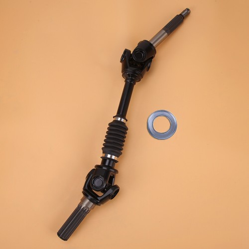 For Kawasaki Complete Rear Axle Mule 2510 3000 3010 4000 4010 KAF950 ...