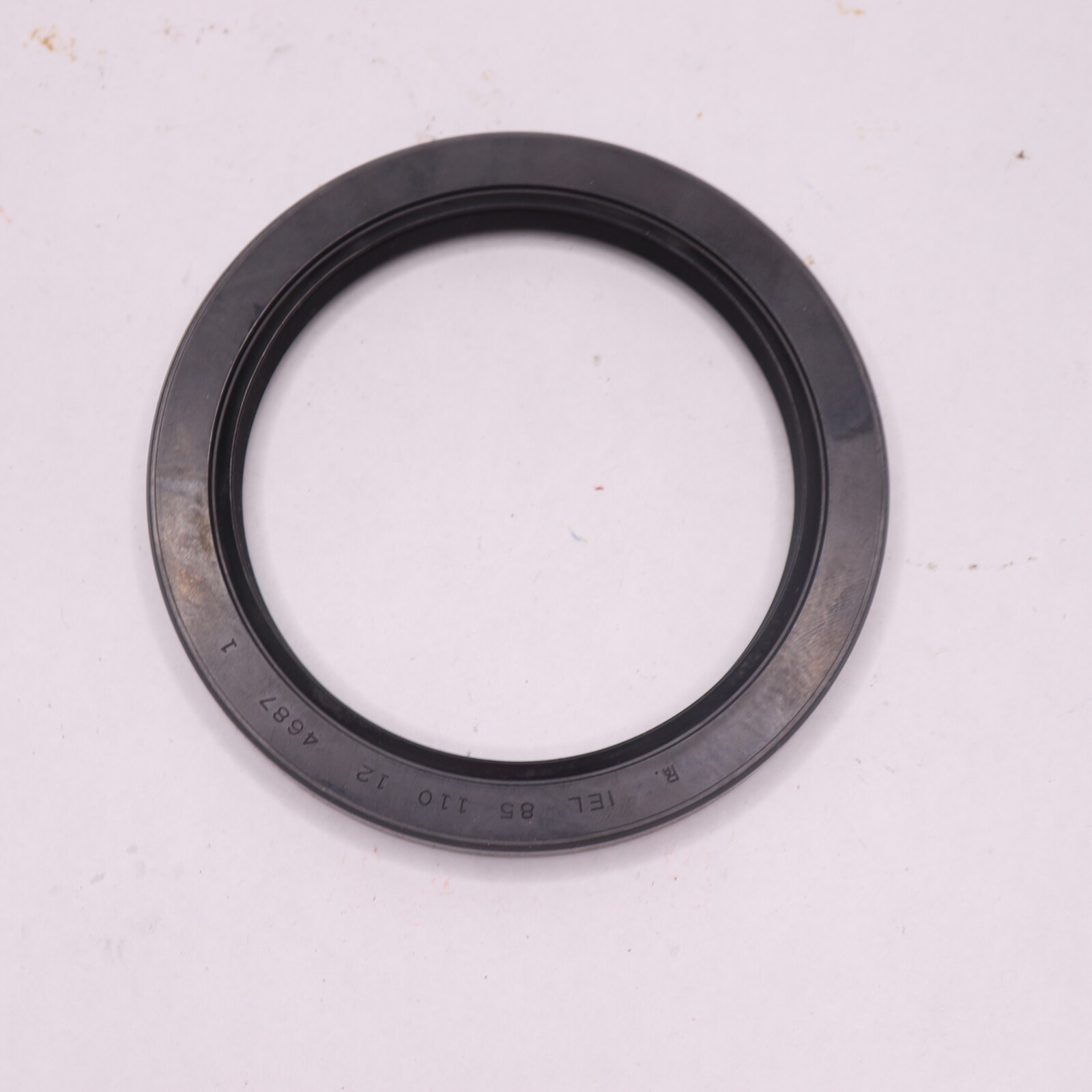 85X110X12-R2LS32-S - TIMKEN - Small Bore Metric Seals - UPC 13992141286 ...