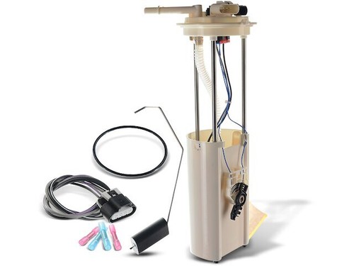 Elegant 1997 Chevrolet Blazer Fuel Pump Gallery