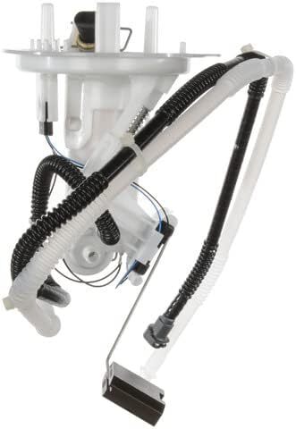 Fuel Pump Assembly 2124701394 for Mercedes-Benz W204 C/E-Class C250 ...