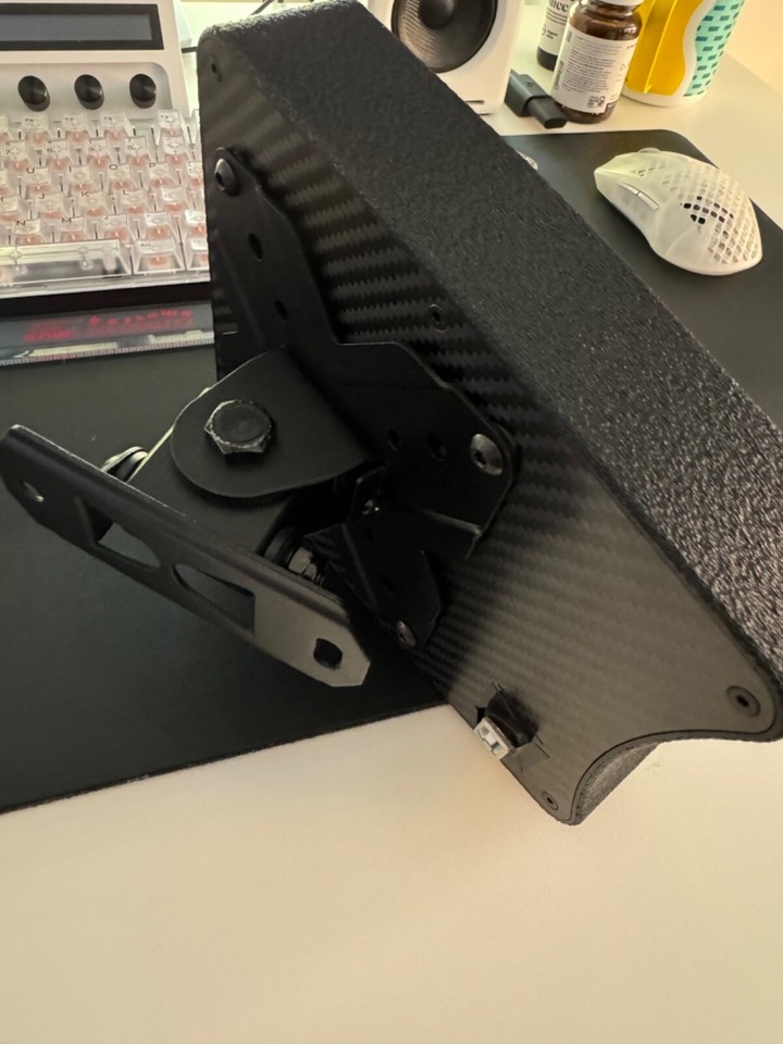 Apex Sim Racing P911 Button Box | eBay