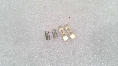 ALLEN-BRADLEY Z-21103 MOVABLE CONTACT KIT, SIZE 00, (2 CONTACTS ...