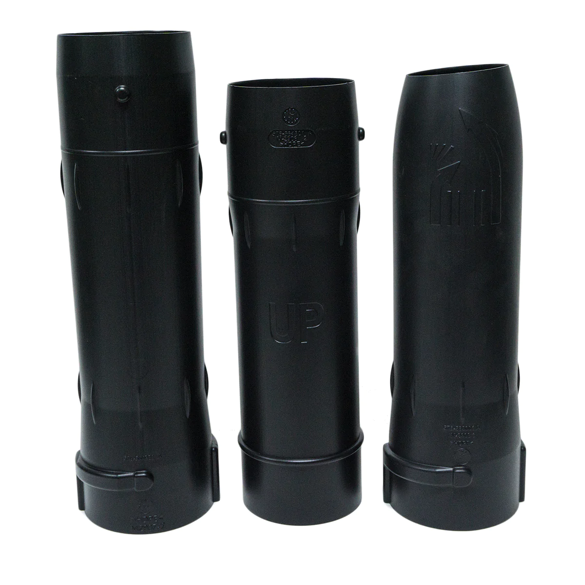 Genuine OEM RedMax 576564901 576564801 576565001 Blower Tube Kit Fits ...