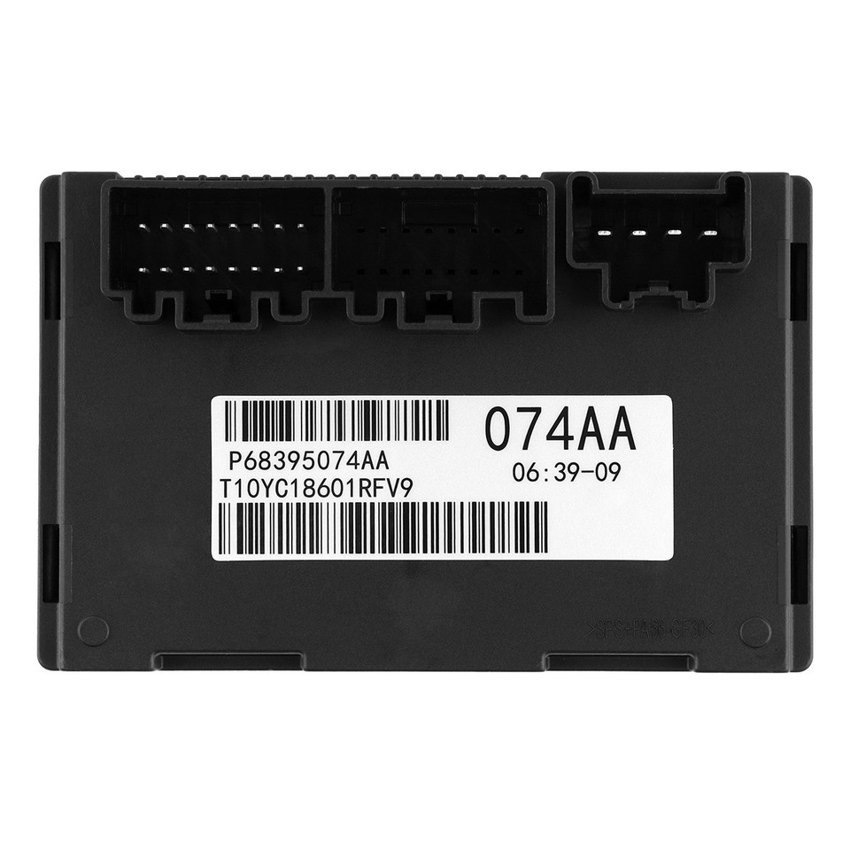P05150732AE 05150732AE Transfer Case Control Module For Dodge Durango ...