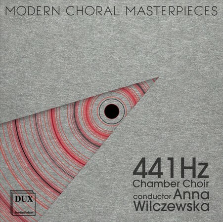 Modern Choral Masterpieces by (CD, 2015) for sale online | eBay Australia