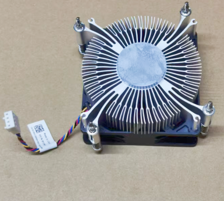 Heat sink For 3060 3070 5060 5070 7060 7070 MT 1151 Pin | eBay