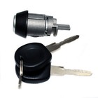 New IGNITION LOCK KEYS For VW Transporter Jetta Golf Cabrio Passat ...