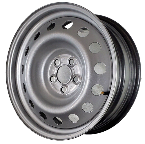 FORD MAVERICK FORD BRONCO SPORT FACTORY OEM 5 LUG 17" STEEL WHEEL RIM ...