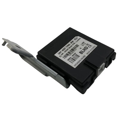 95800B9000 Other Control Units Modules Hyundai I10 2011 | eBay
