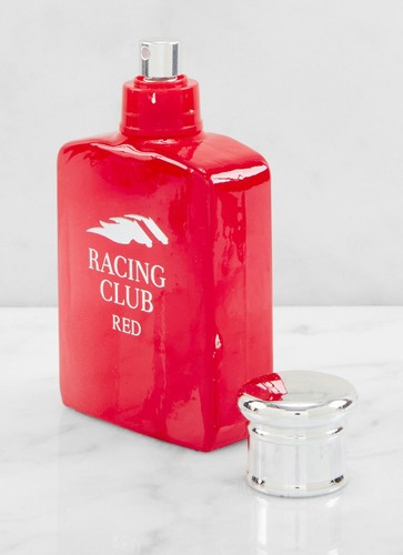 RACING CLUB RED Men's Cologne 3.4 Oz EDT Spray | eBay