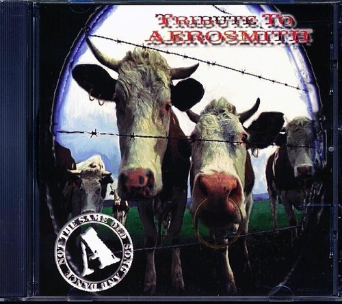 Ted Nugent, Vince Neil, Mark Slaughter, Jack Russell, Etc. - Hommage À ...