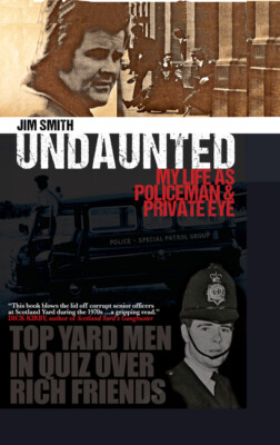 Undaunted: My Life As Policeman And Private Eye 9781914277108| eBay