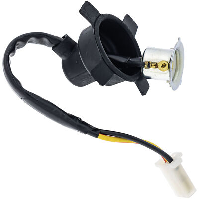 Polaris 0453569 Headlight Socket 7-2019 Outlaw 90 110 RZR Sportsman 200 ...