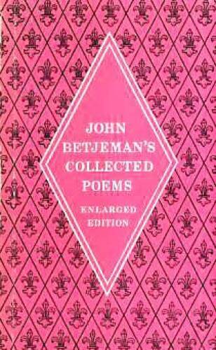 Collected Poems: With an Index of First Lines (John Murray paperbacks ...