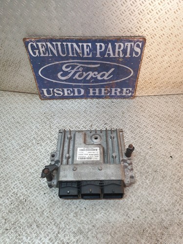 FORD KUGA MK1 2008 - 2012 ENGINE CONTROL UNIT (ECU) AV41-12A650-CM | eBay