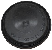 MERCEDES Body Chassis Hole Blanking Plug Grommet 20 Mm A0009874944 for ...